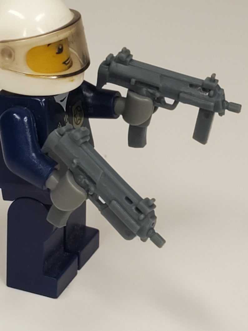 Ultimate lego Compatible Minifigure Weapons Pack 20x - Etsy