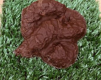 M259 Pooh Poop Poo Lollipop Chocolate Candy Soap Mold - Etsy