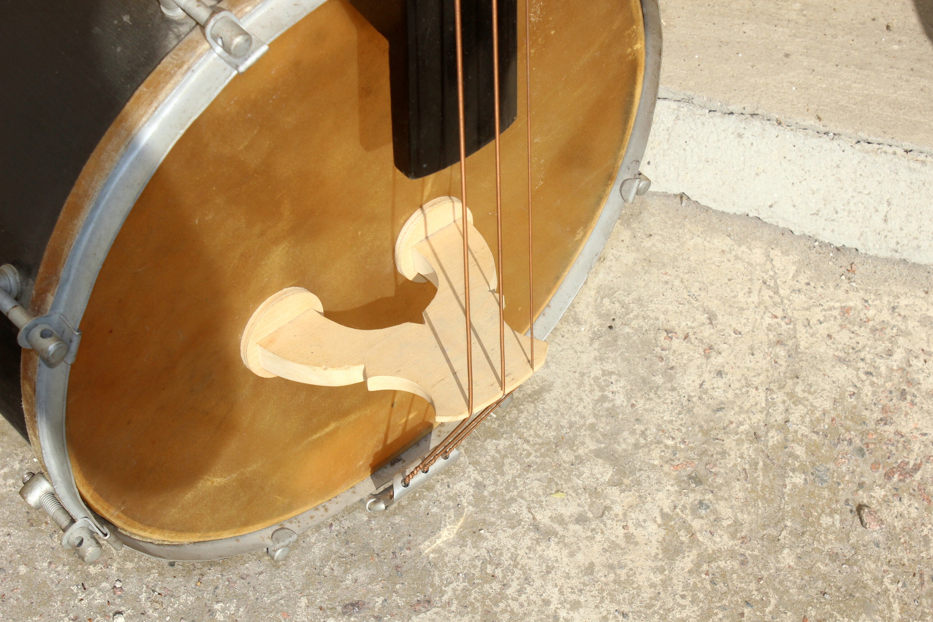 Rare Ukrainian National String Folk Folklore Instrument - Etsy