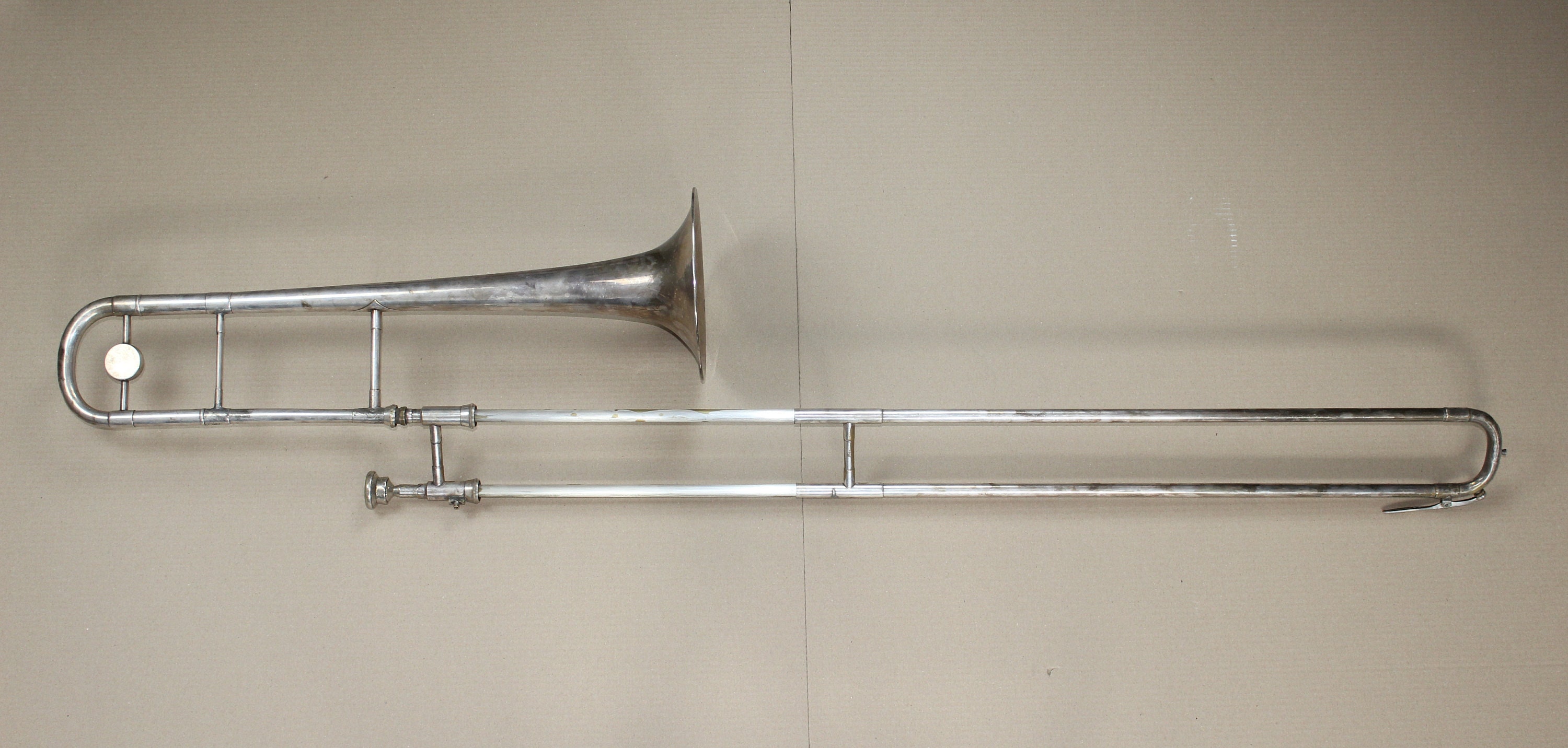 Wind Musical Instrument Trumpet Trombone WELTKLANG Germany - Etsy