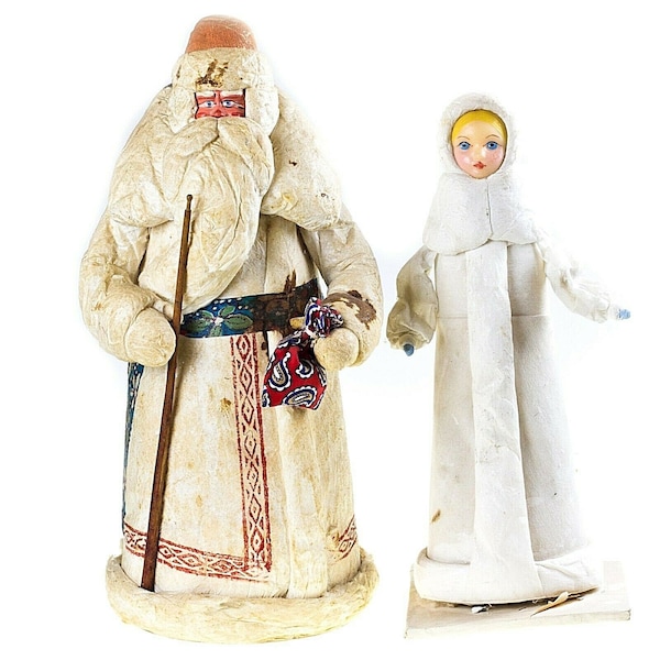Ded Moroz - Etsy