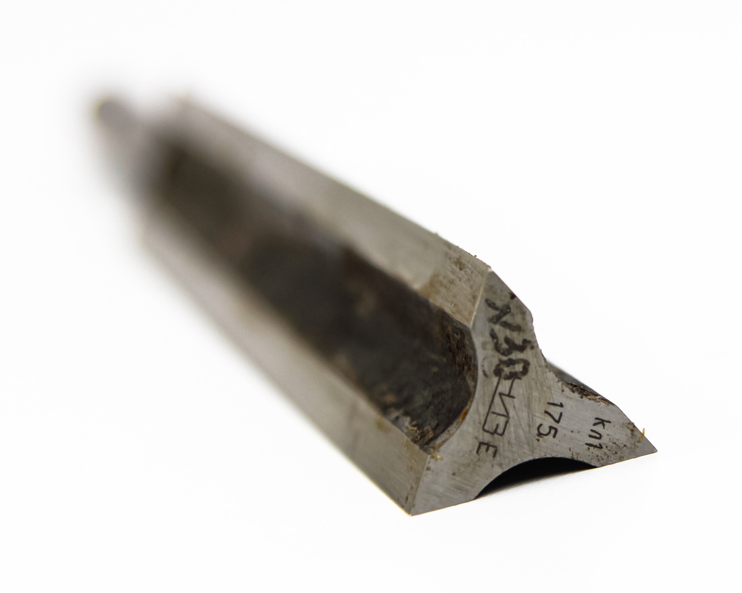 Device Vintage Soviet Curved Ruler LIZ 1 175 Mm USSR - Etsy