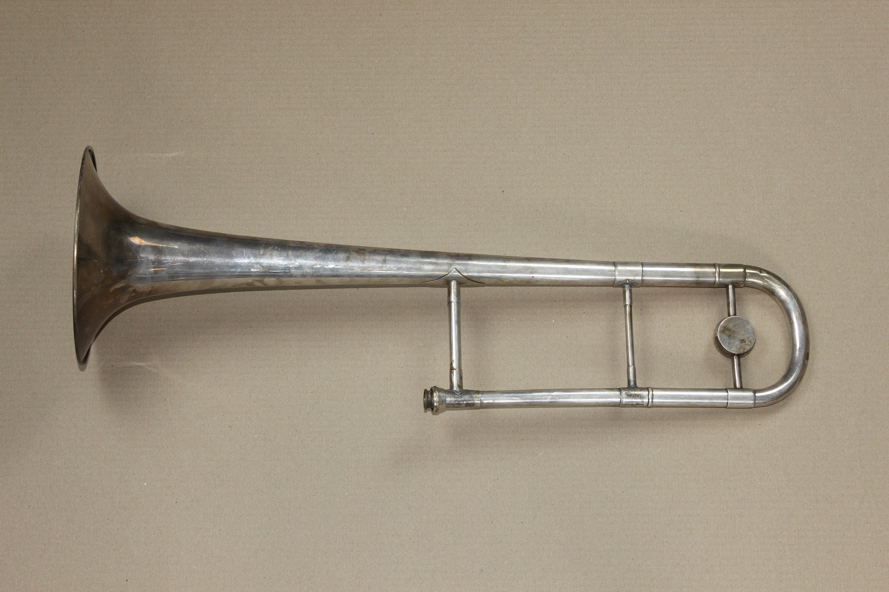 Wind Musical Instrument Trumpet Trombone WELTKLANG Germany - Etsy