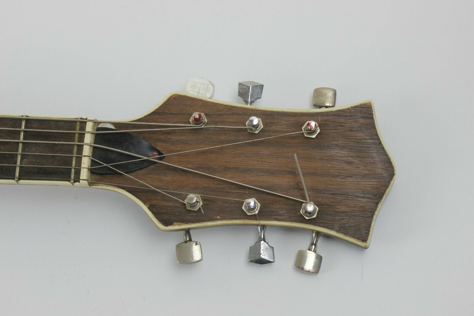 Electric Guitar Bass Semi-acoustic Guitar MUSIMA 1655 6 String - Etsy