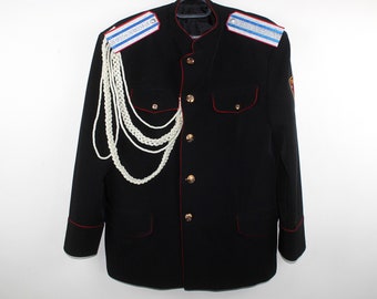 Cossack Uniform | Etsy