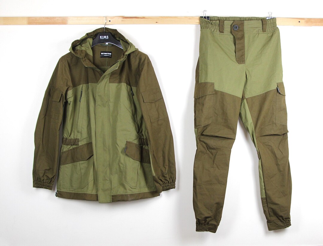 Legendary Ukrainian Uniform ULTIMATUM Armed Forces Ukraine - Etsy