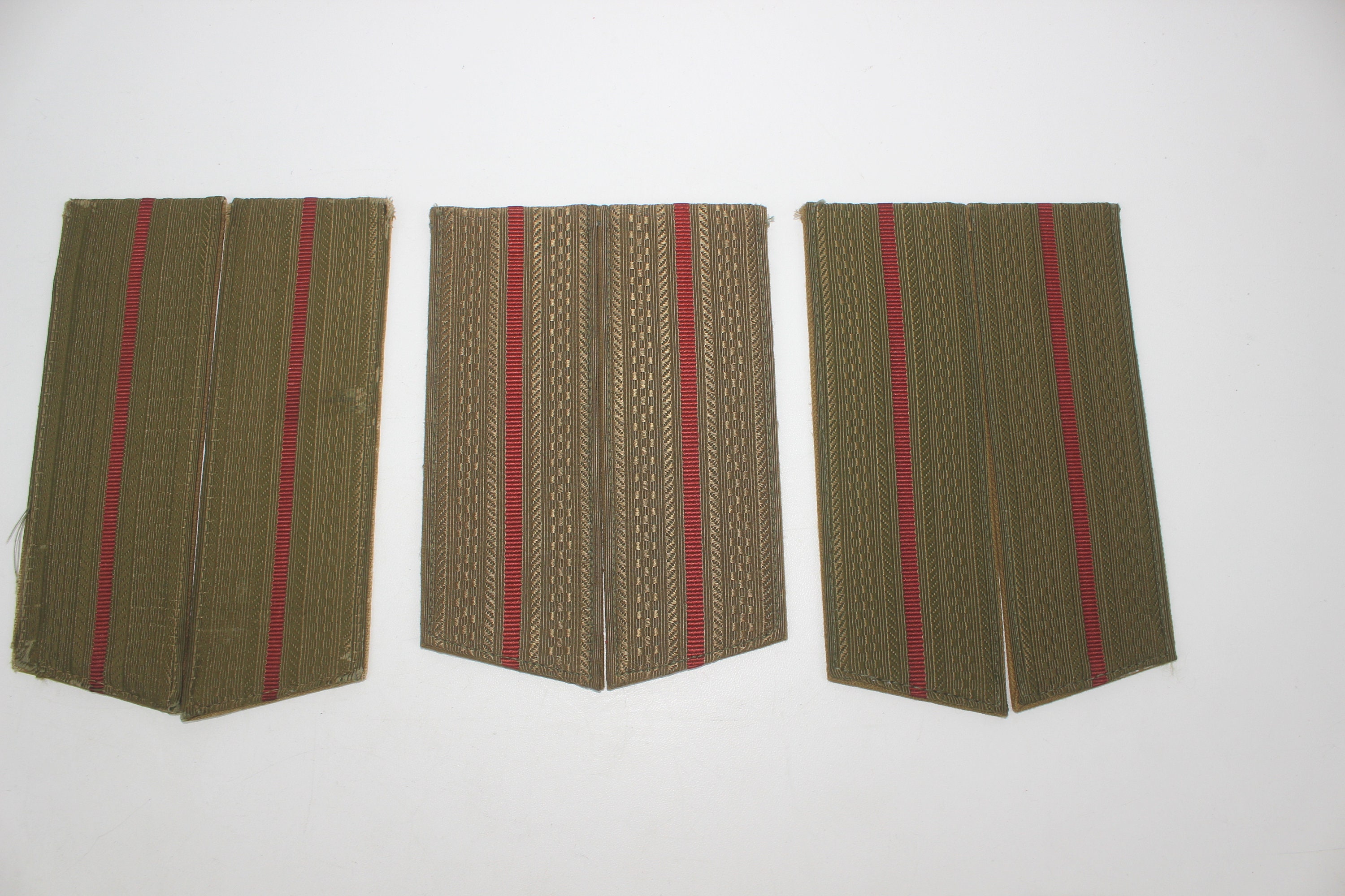 Soviet Shoulder Straps Uniform Ammunition Militaria Army Navy - Etsy