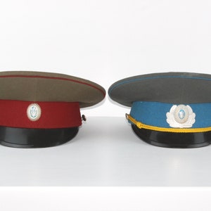 Ukrainian Military Cap Army Armed Forces 4 Pieces - Etsy