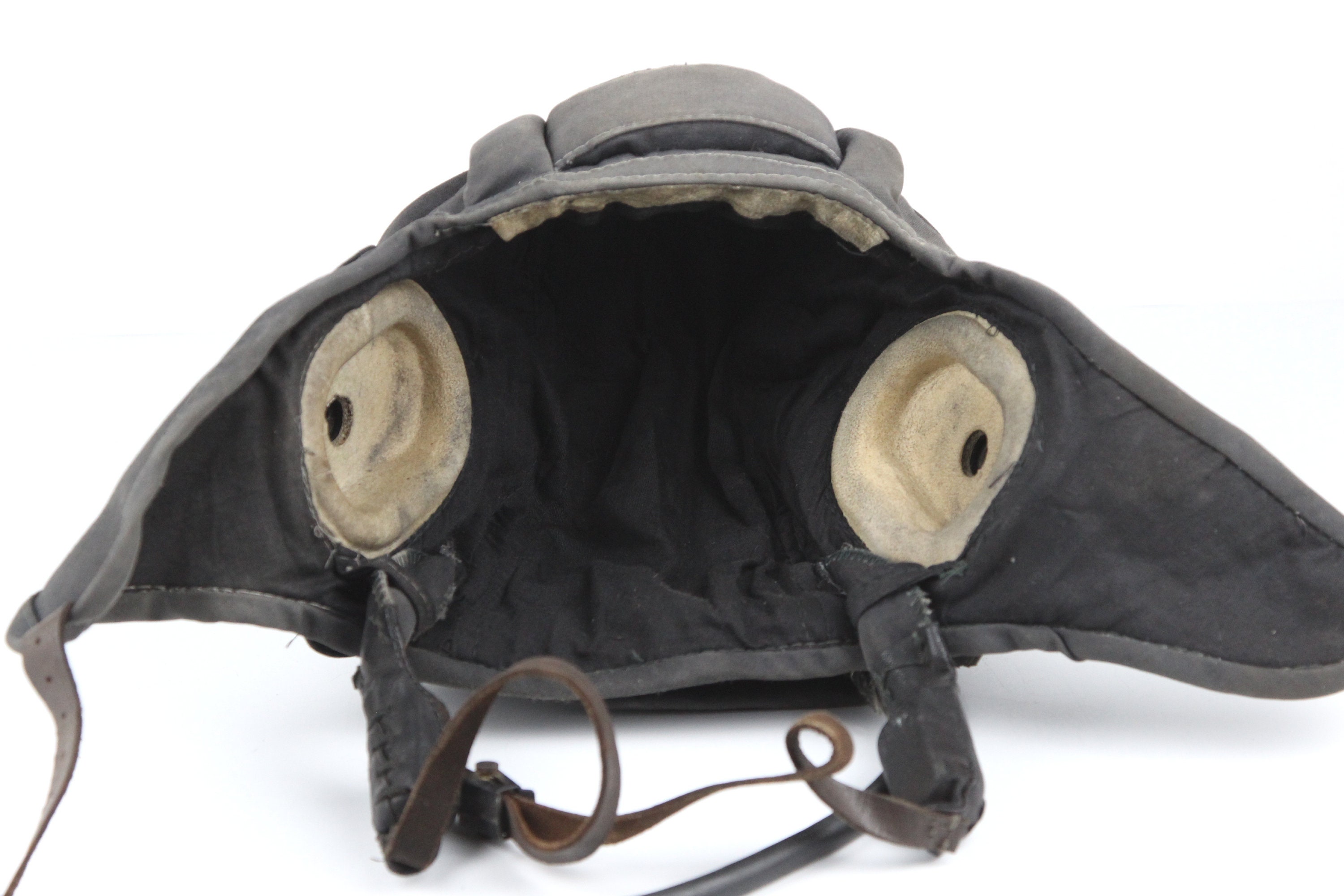 Soviet Tank HELMET summer Tank Soviet Military Outfit - Etsy