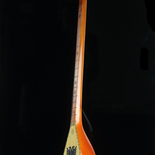 Folk Instrument - Etsy