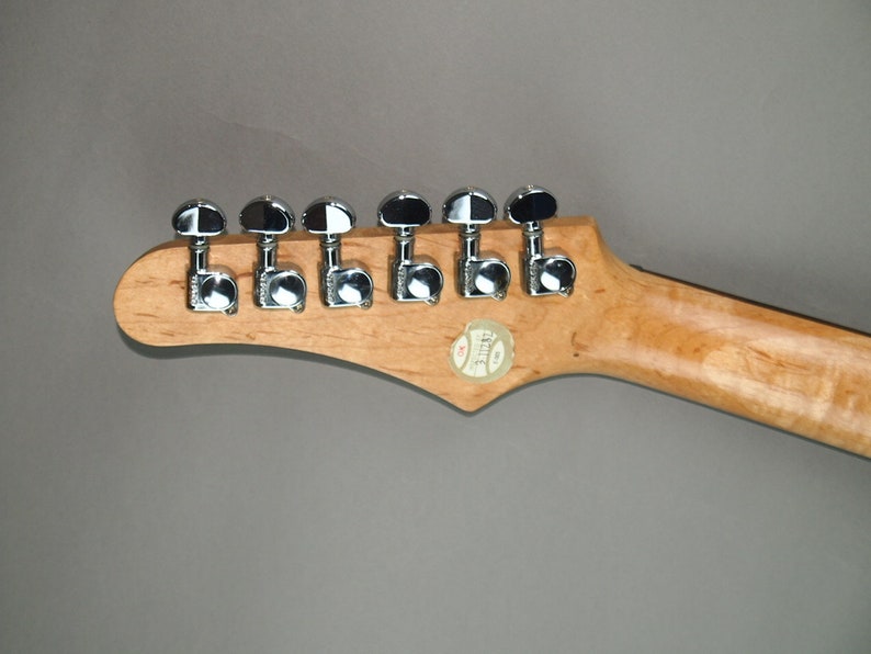 Electric Guitar Bass Guitar Samick Model LK-45 A/BK 6 String - Etsy UK