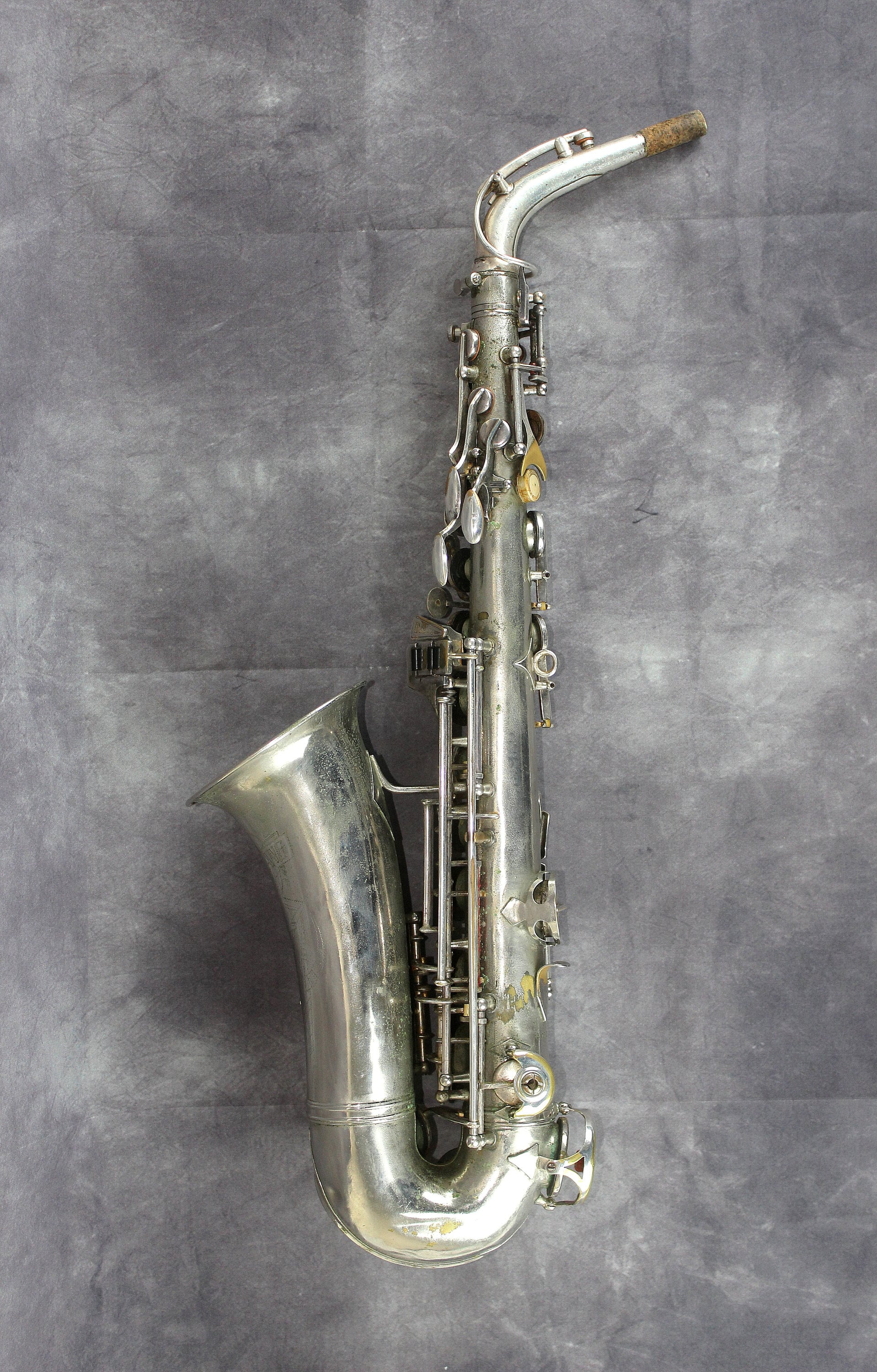 SAXOPHONE Weltklang Wind Instruments Musical Instrument Made in Germany ...