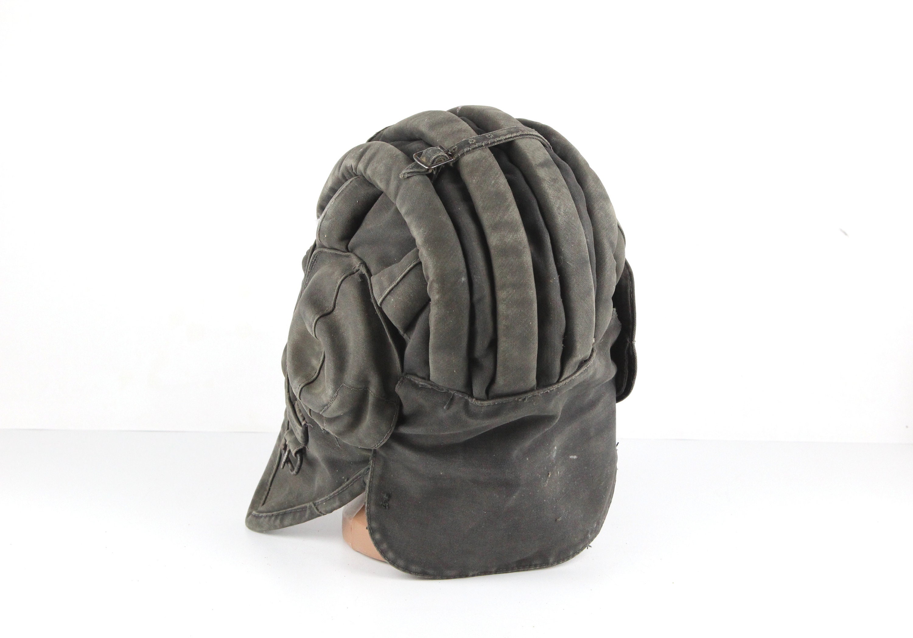 Soviet Tank HELMET summer Tank Soviet Military Outfit - Etsy