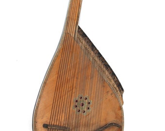 Bandura Instrument - Etsy