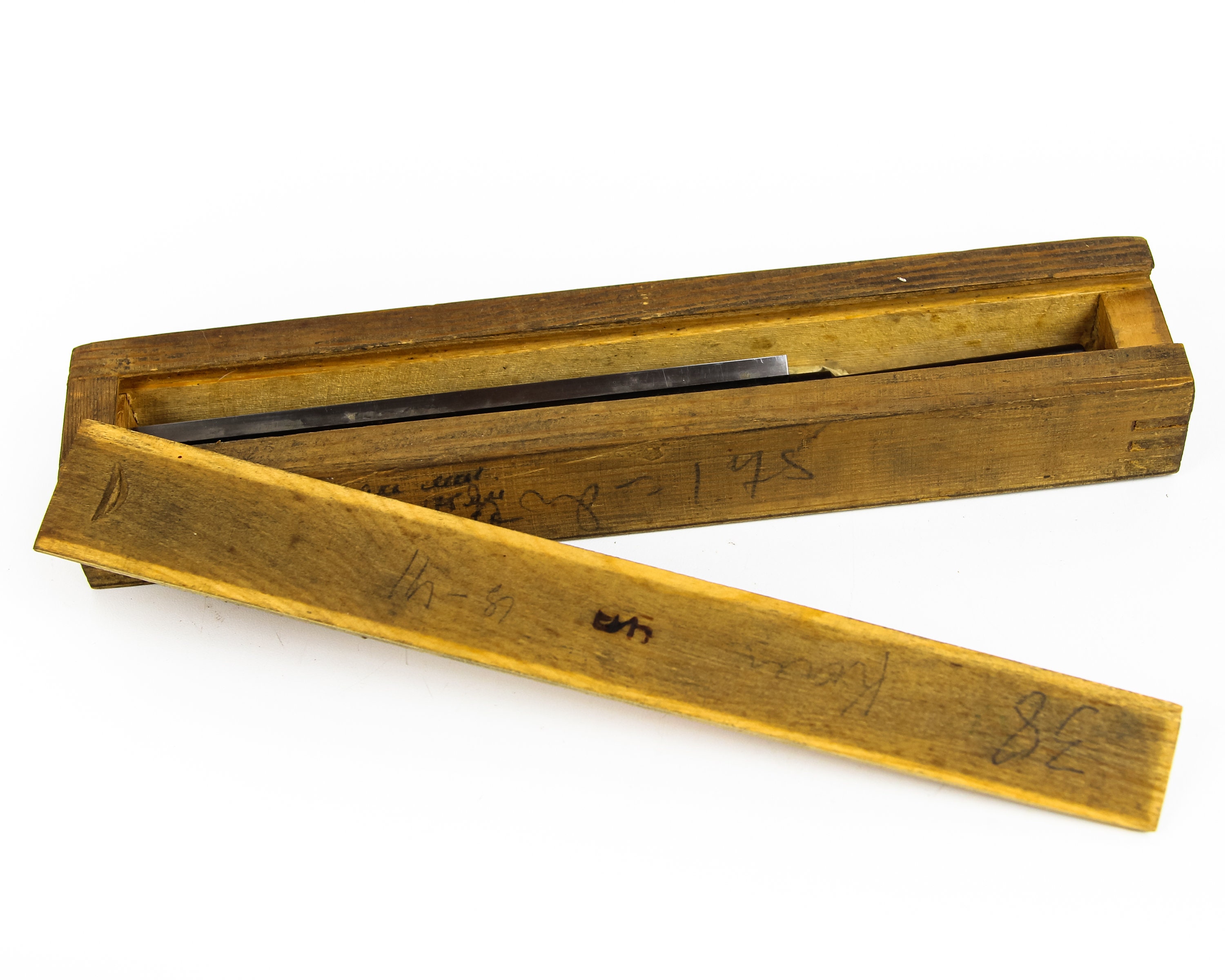 Device Vintage Soviet Curved Ruler LIZ 1 175 Mm USSR - Etsy