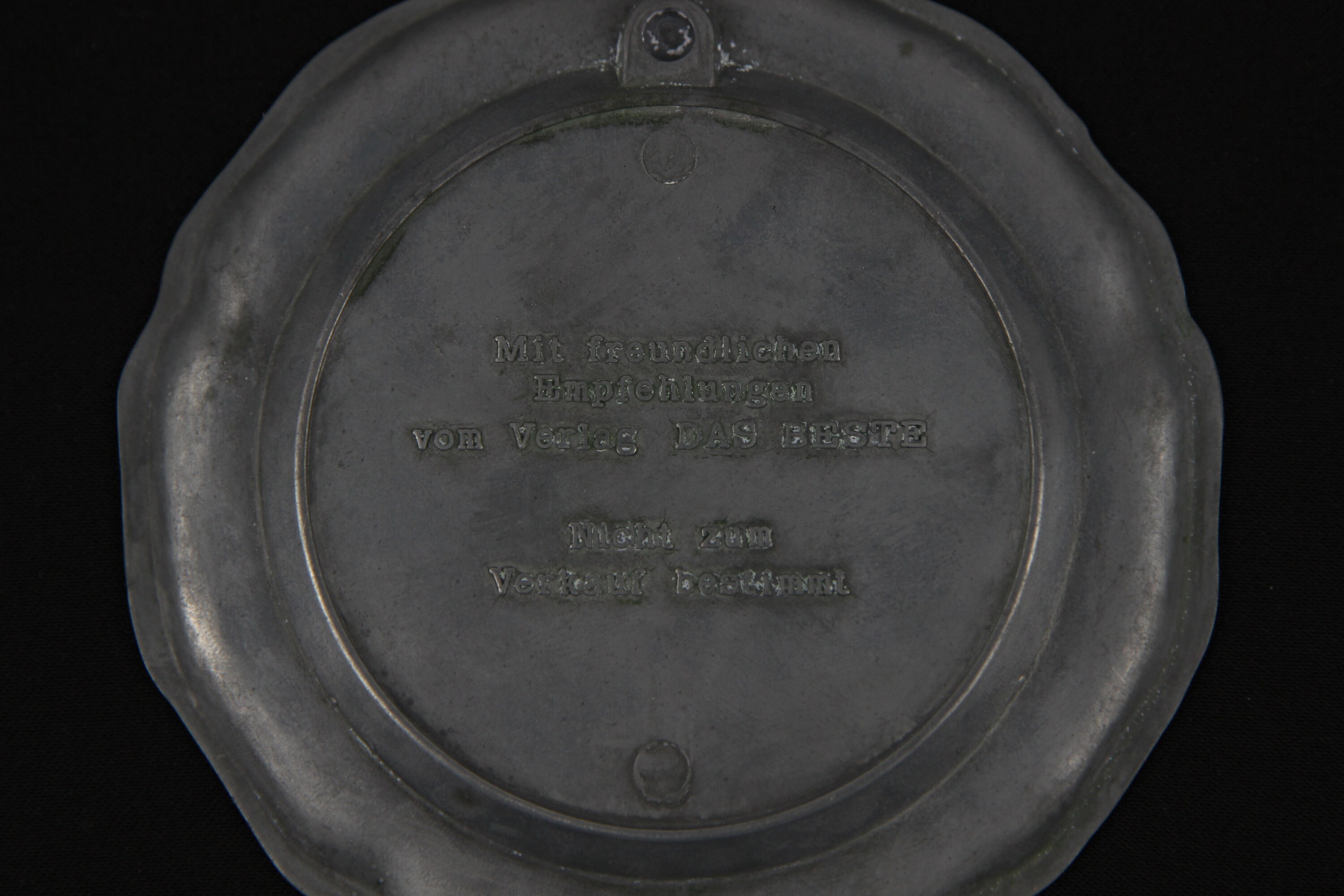 Vintage Plate Crockery Rare Souvenir France - Etsy