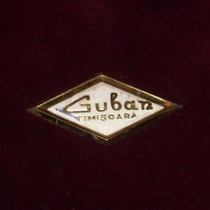 SAXOPHONE LUXOR Solo GUBAN Timisoara Wind Instruments Musical ...