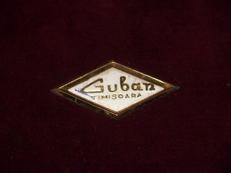 SAXOPHONE LUXOR Solo GUBAN Timisoara Wind Instruments Musical - Etsy