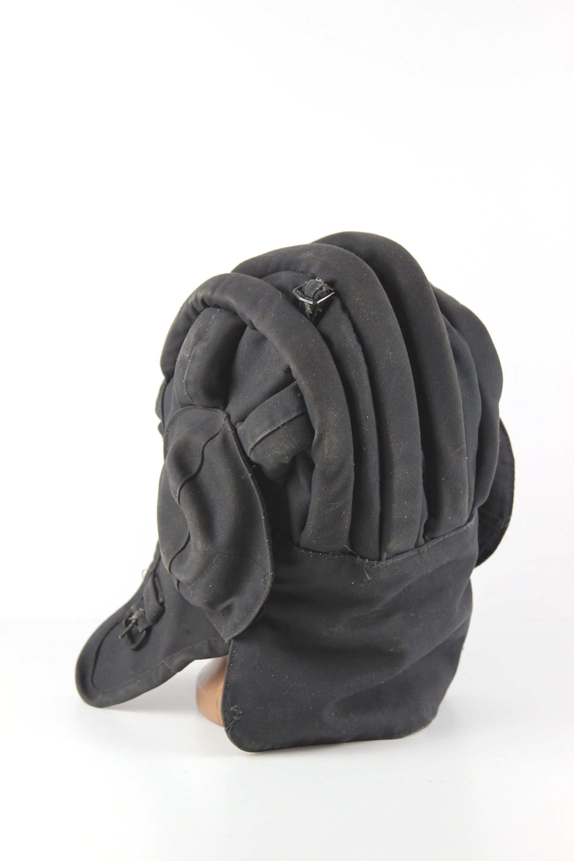 Original Vintage Soviet Union USSR Tanker Tankman Tank Cap - Etsy
