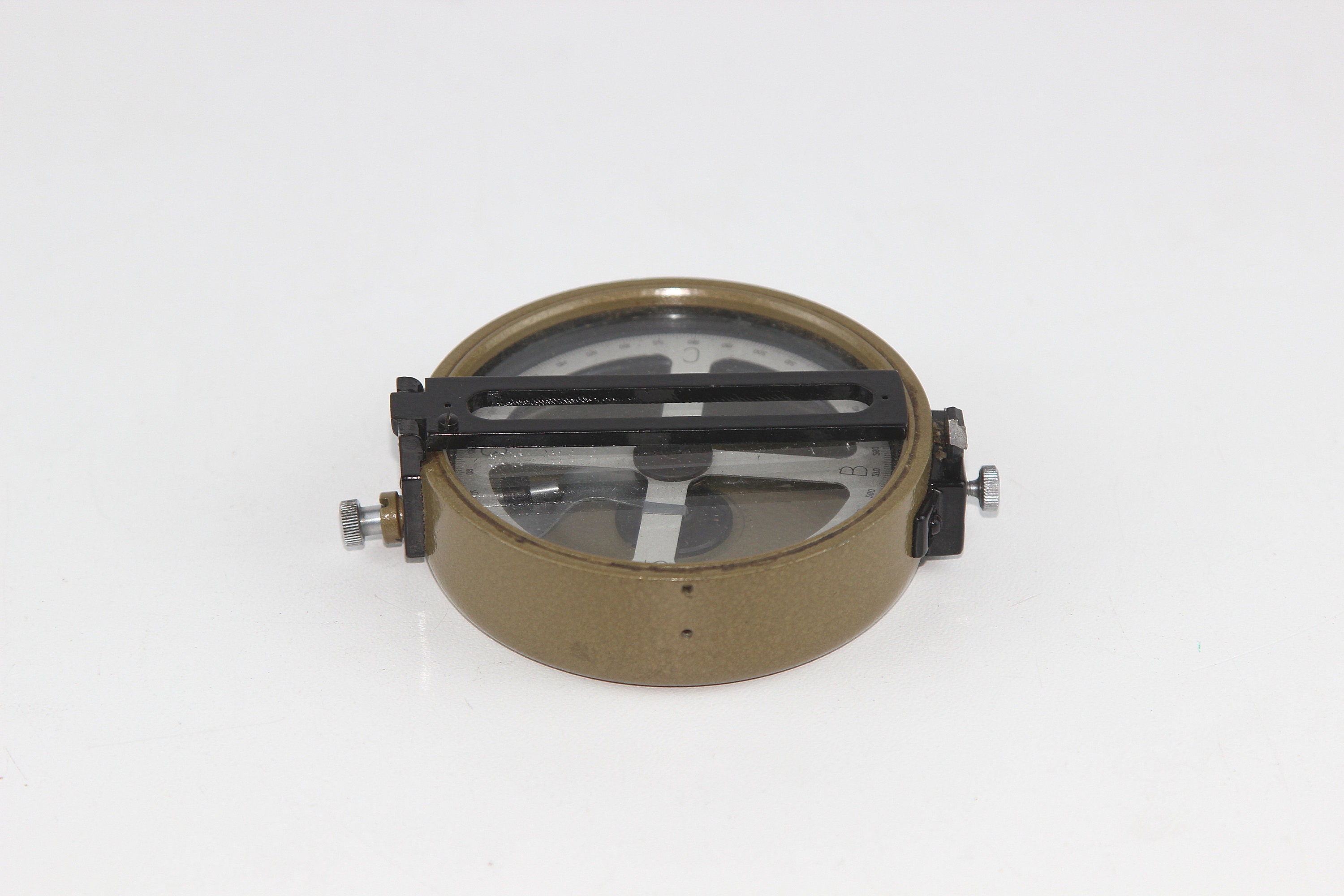 Device BF-1 Bussol for Niverir and Theodolite Vintage USSR - Etsy