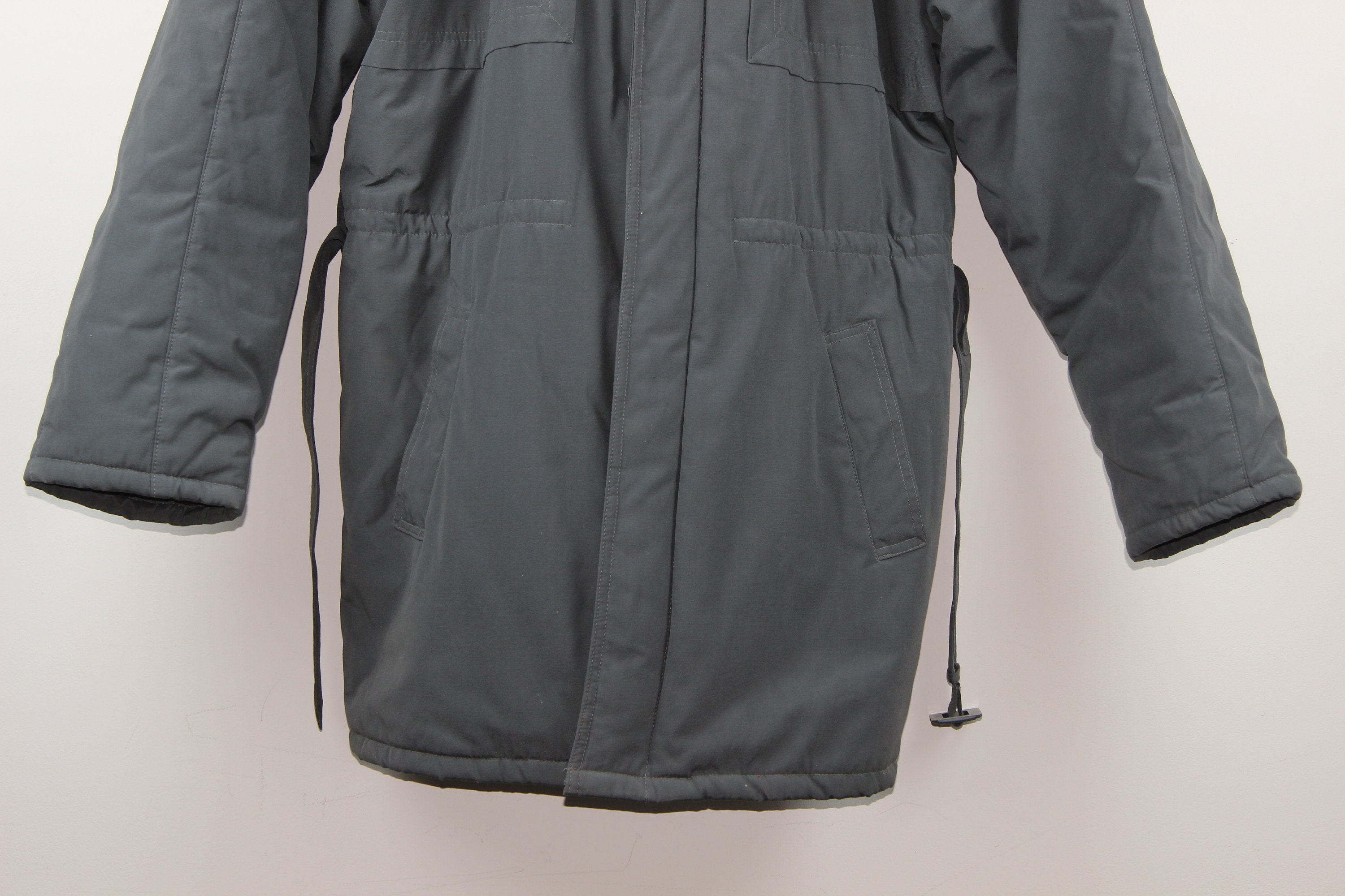 Army Pea Jacket Ukraine Jacket Pea Coat - Etsy