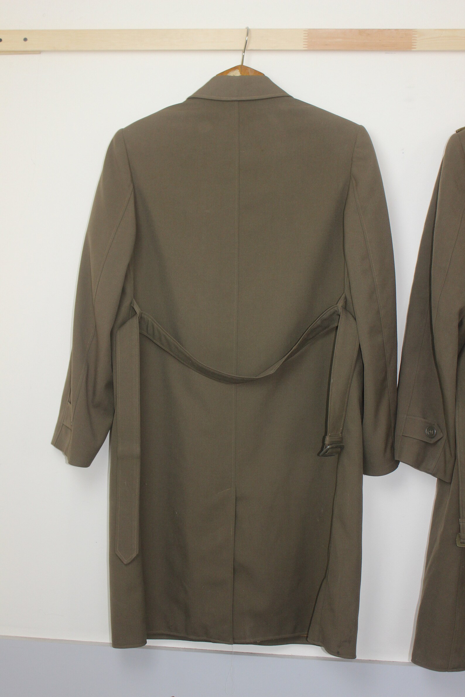 Soviet Uniform Military Uniform Red Army CLOAK Field Military Major ...