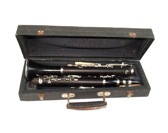 Clarinet Fingering and Parts Flashcards Brand New Item. - Etsy