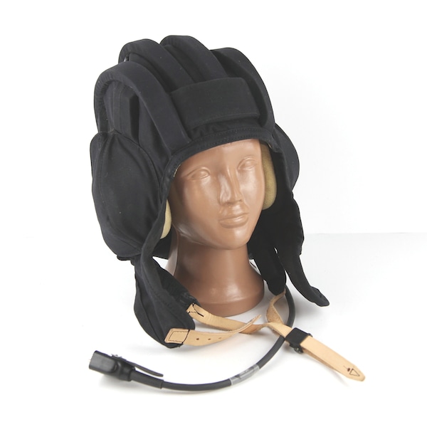 Russian Tanker Helmet - Etsy