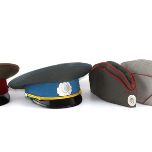 Ukrainian Military Cap Army Armed Forces 4 Pieces - Etsy