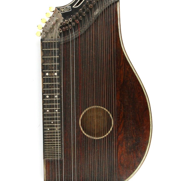 Zither - Etsy