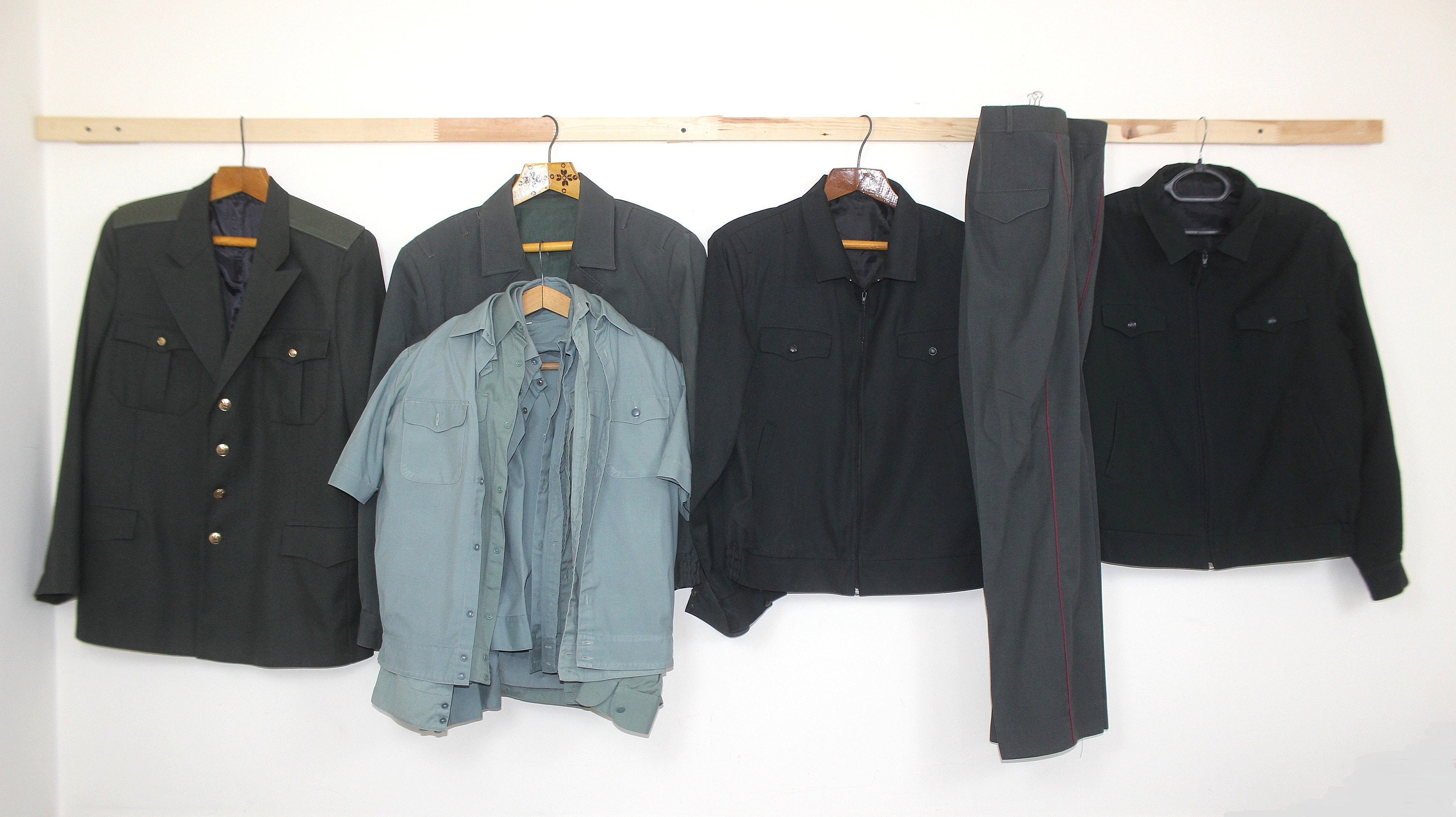 Militär Uniform SBU Sicherheitsdienst Ukraine 5 Jacken Hose 6 - Etsy.de