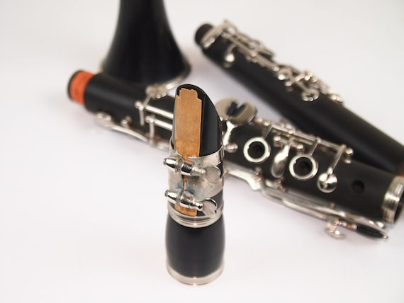 Woodwind Instruments Clarinet