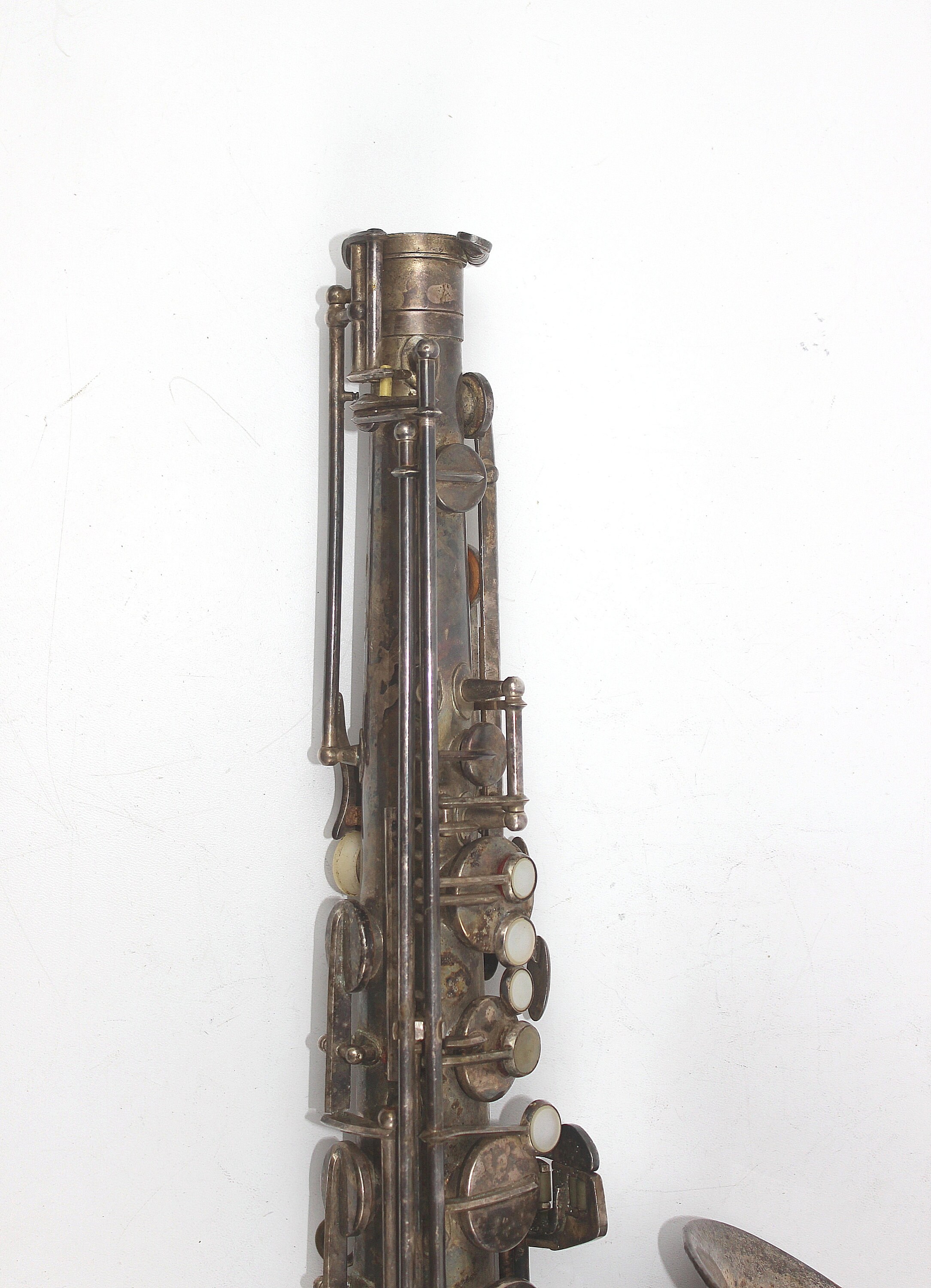 Saxophone CLASSIC DELUXE AMATI Kraslice Czechoslovakia Wind - Etsy