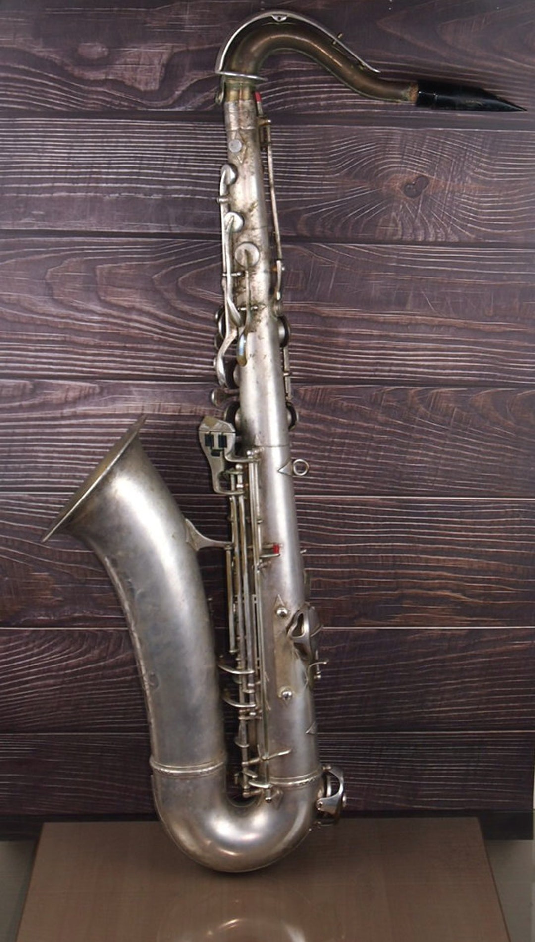 SAXOPHONE LUXOR Solo GUBAN Timisoara Wind Instruments Musical ...