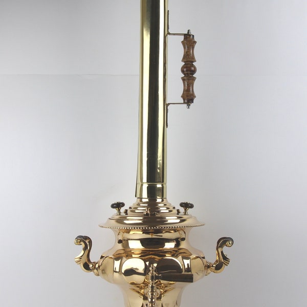 Samovar - Etsy