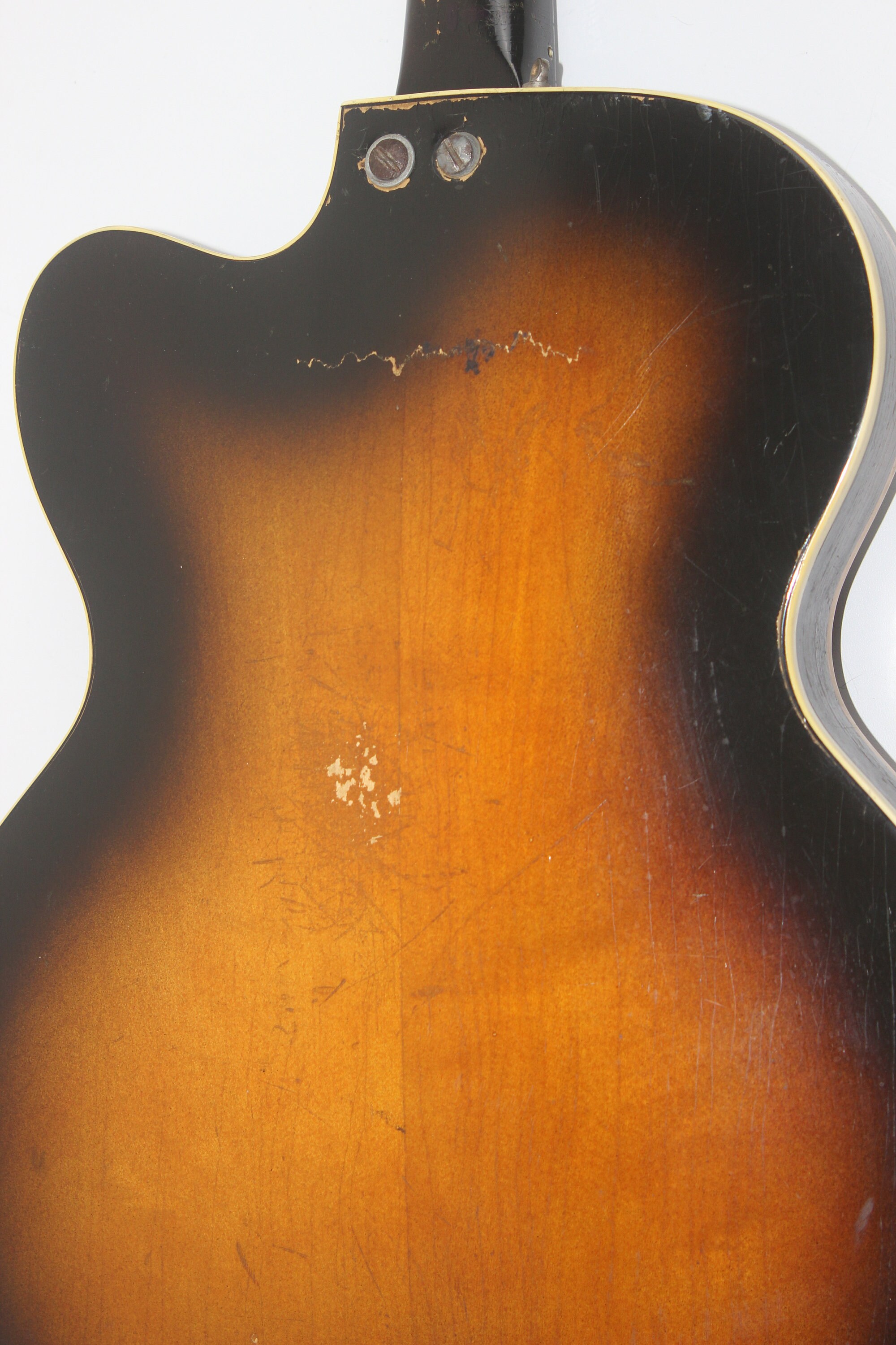 Electric Guitar Bass Semi-acoustic Guitar MUSIMA 4 String - Etsy