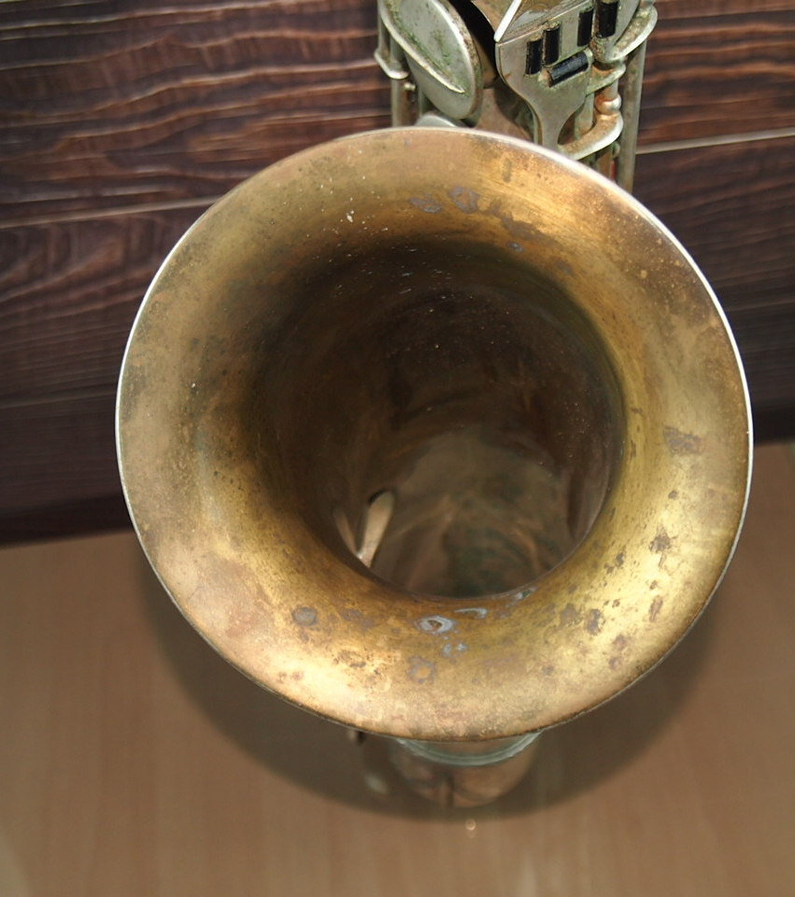 SAXOPHONE LUXOR Solo GUBAN Timisoara Wind Instruments Musical - Etsy
