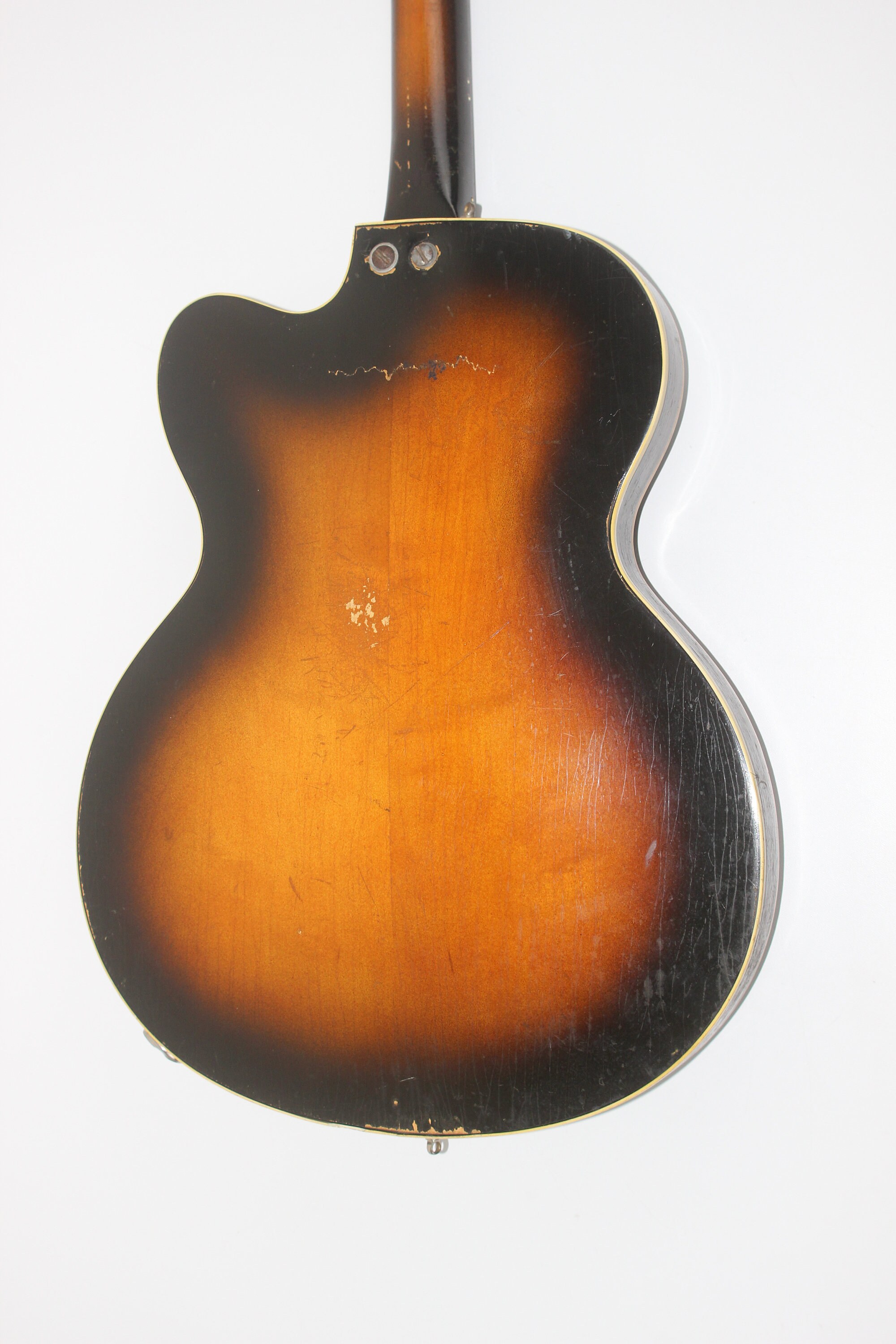 Electric Guitar Bass Semi-acoustic Guitar MUSIMA 4 String - Etsy