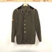 Uniform Army Pilot Civil Aviation Masquerade Uniform Suit 2 Sets - Etsy