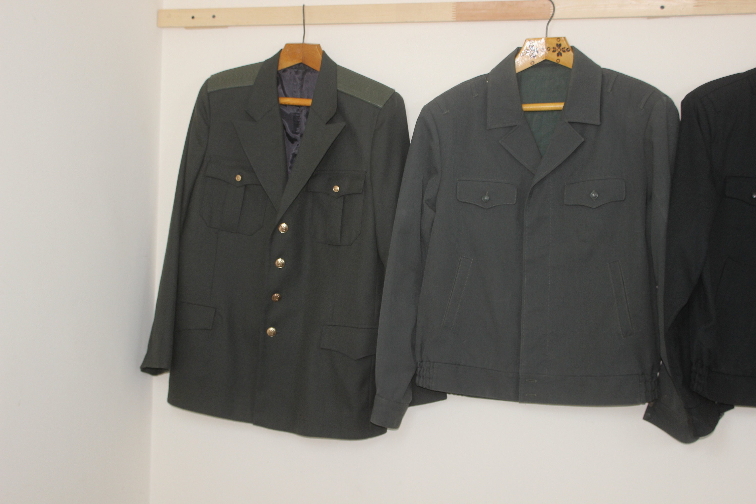 Militär Uniform SBU Sicherheitsdienst Ukraine 5 Jacken Hose 6 - Etsy.de