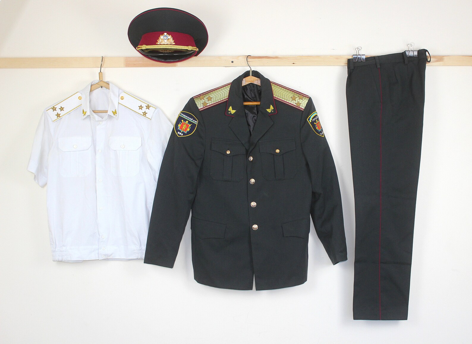 Military Uniform Ukraine General Staff of the Armed Forces | Etsy