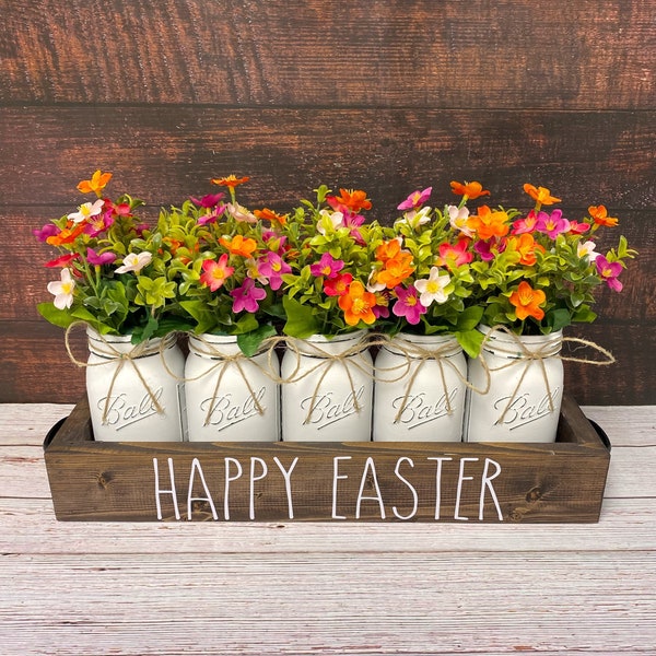 Rustic Spring Decor - Etsy