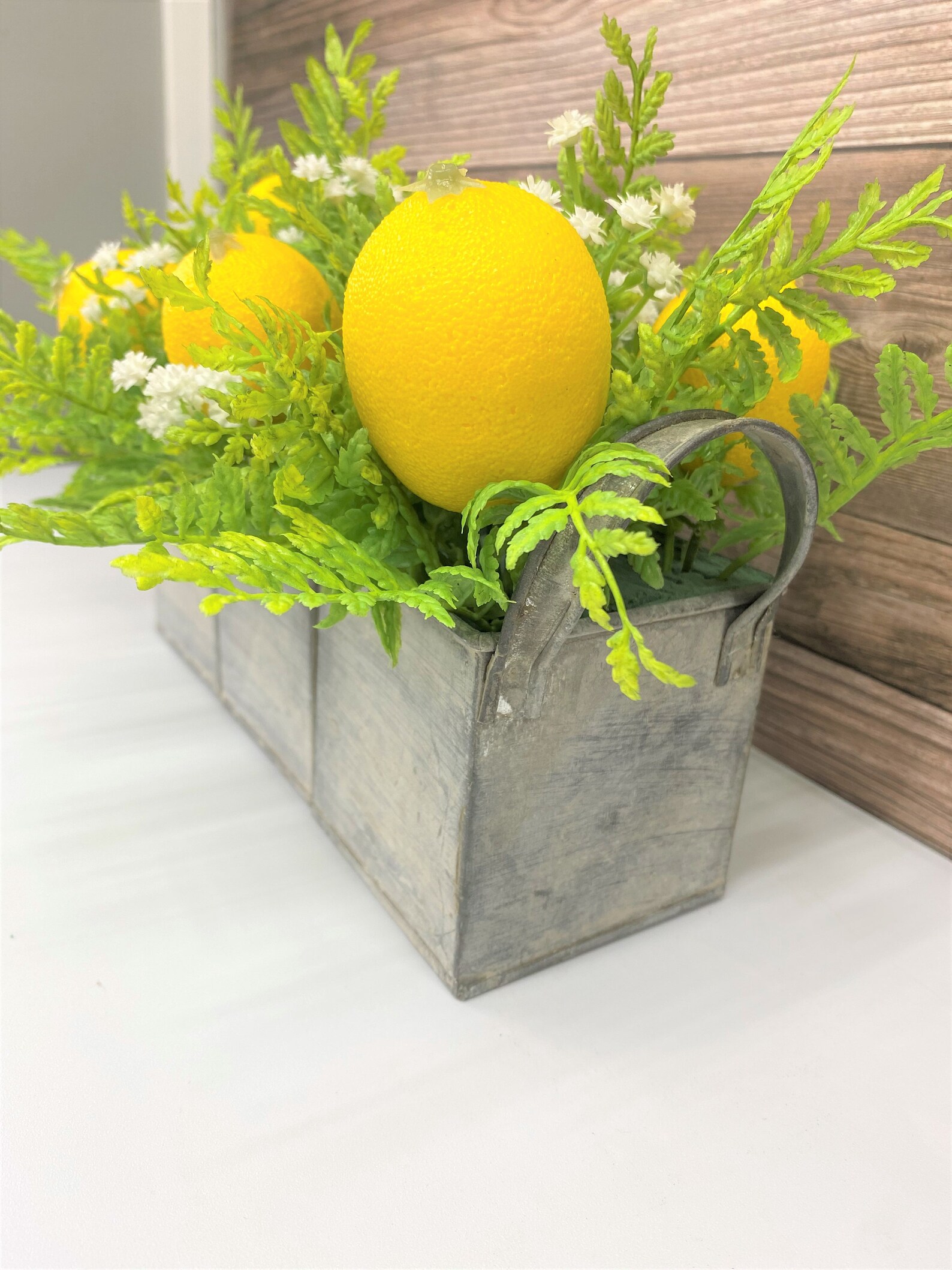 Lemon Decor/farmhouse Lemon Decor/farmhouse Kitchen - Etsy