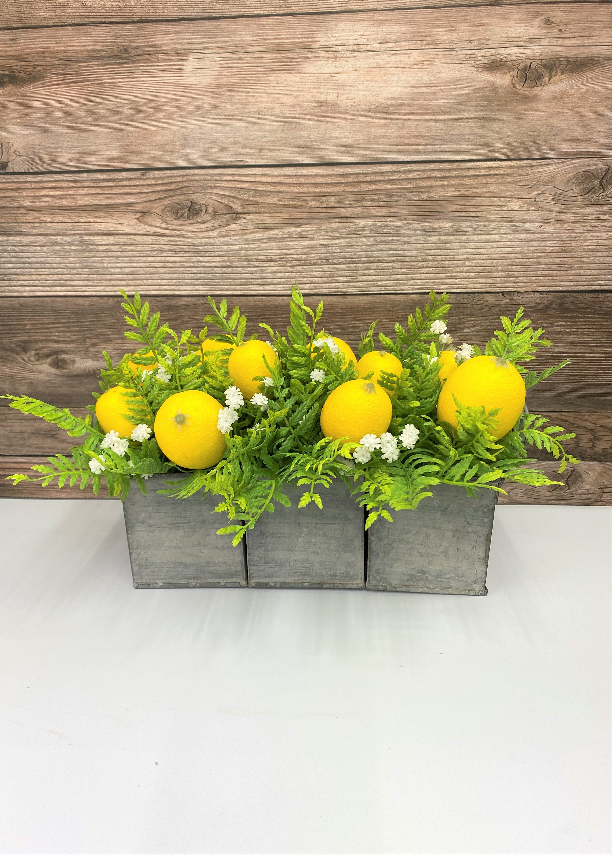 Lemon Decor/farmhouse Lemon Decor/farmhouse Kitchen - Etsy