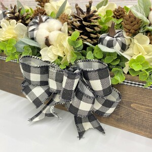 Fall Table Centerpiece/fall Decor/thanksgiving Decor/fall Centerpieces ...