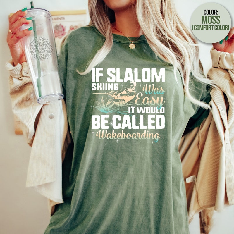 Wakeboard T Shirts - Etsy
