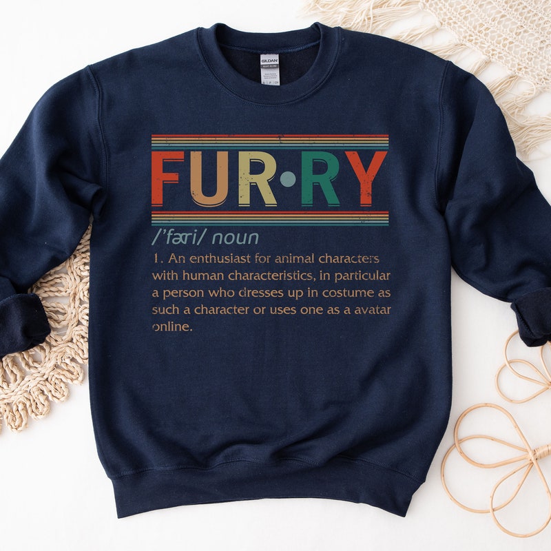 Furry Cosplay - Etsy