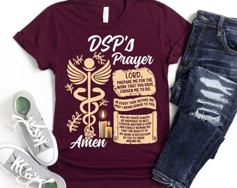 DSP Care for People Without Expectation Direct Support - Etsy