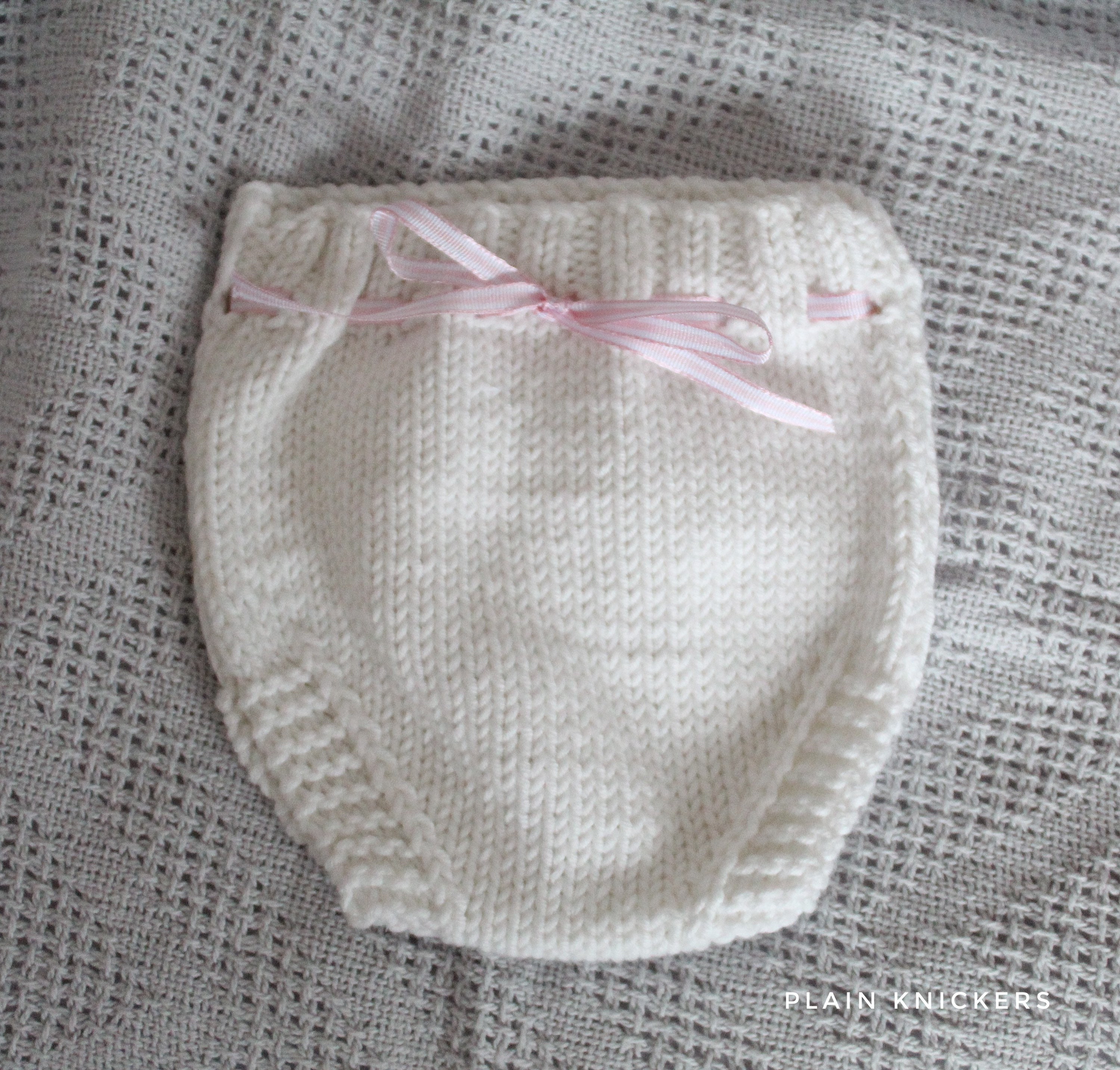 Hand Knitted Nappy Covers - Etsy UK