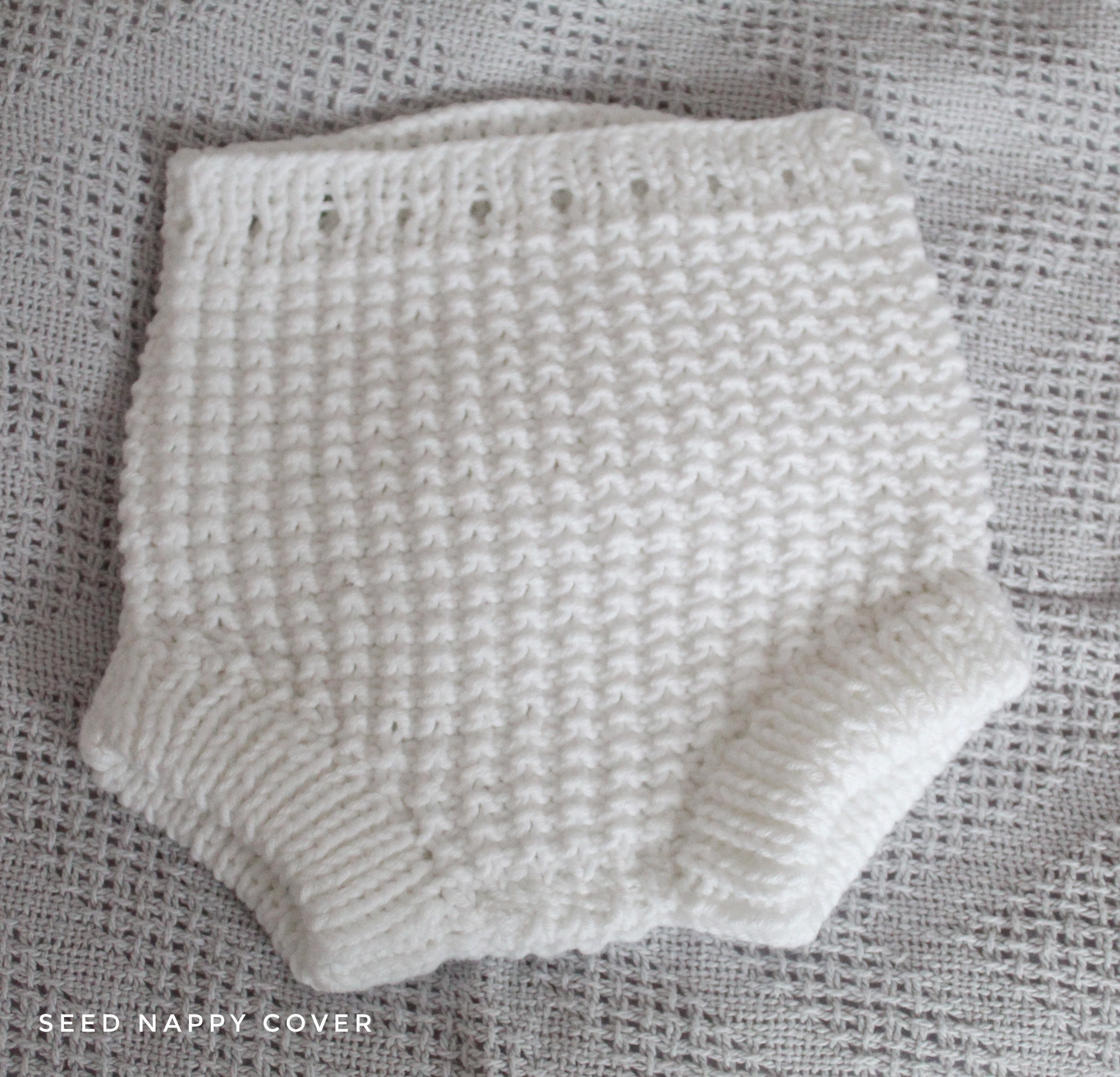 Hand Knitted Nappy Covers - Etsy UK